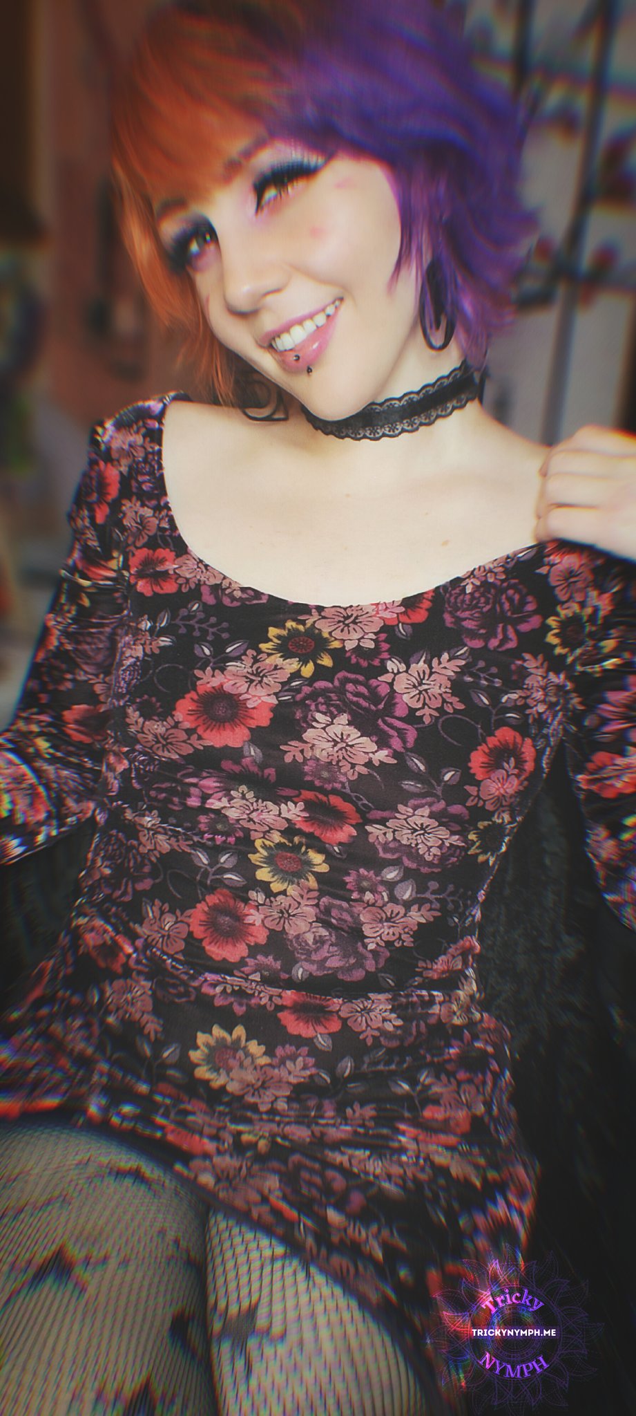 Tricky Nymph On Twitter Rt Tricky Nymphxxx Do What You Want To ~ Be