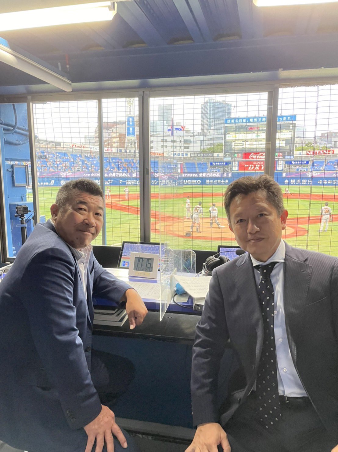 TBS 野球『S☆1 BASEBALL』 on Twitter: "S☆1BASEBALL 2位 #DeNA 🆚3位 #巨人 📺️ DeNA 奇跡の逆転優勝を諦めない 週末のヤクルト戦へ勢いを ...
