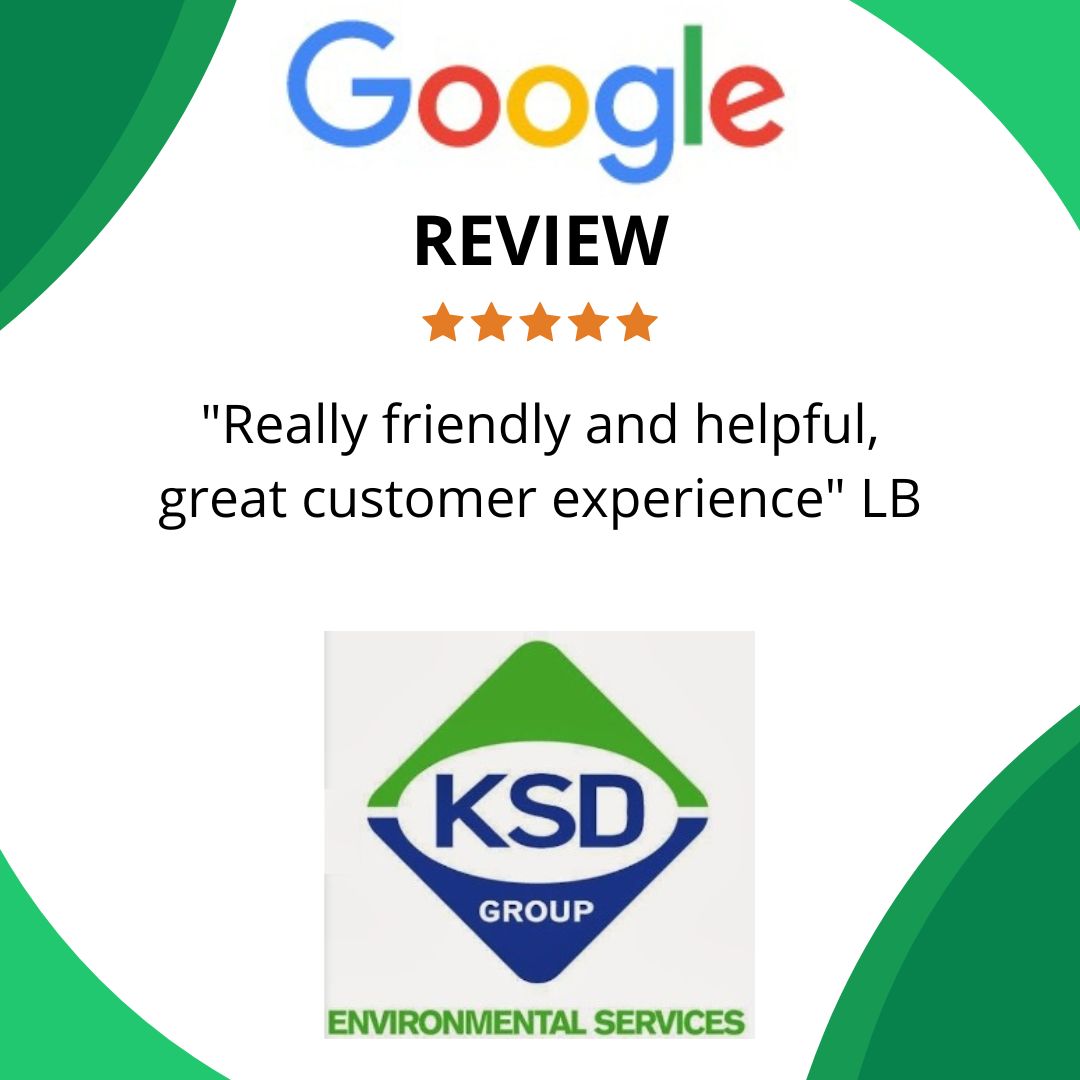 KSD Environmental Services (@KSDenviron) / Twitter