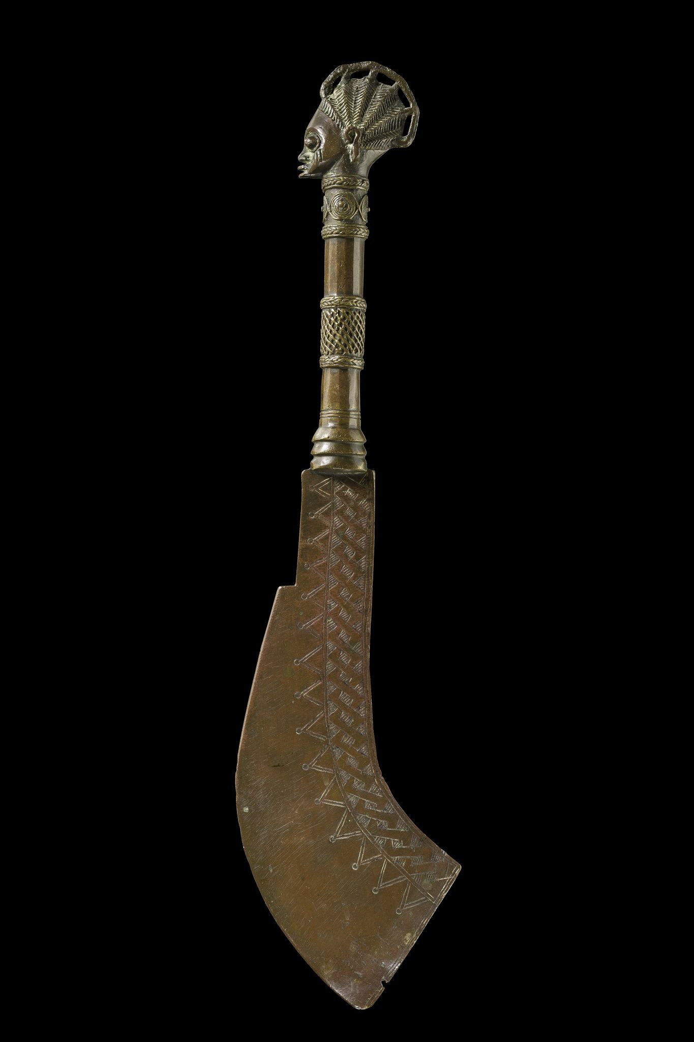 West African Swords