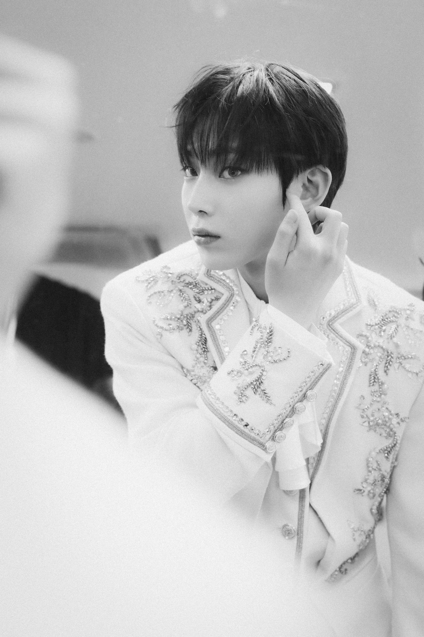 ENHYPEN OFFICIAL on Twitter: "[🎞#ENroll] ENHYPEN BACKSTAGE PHOTO @ WORLD TOUR ‘MANIFESTO’ in ...