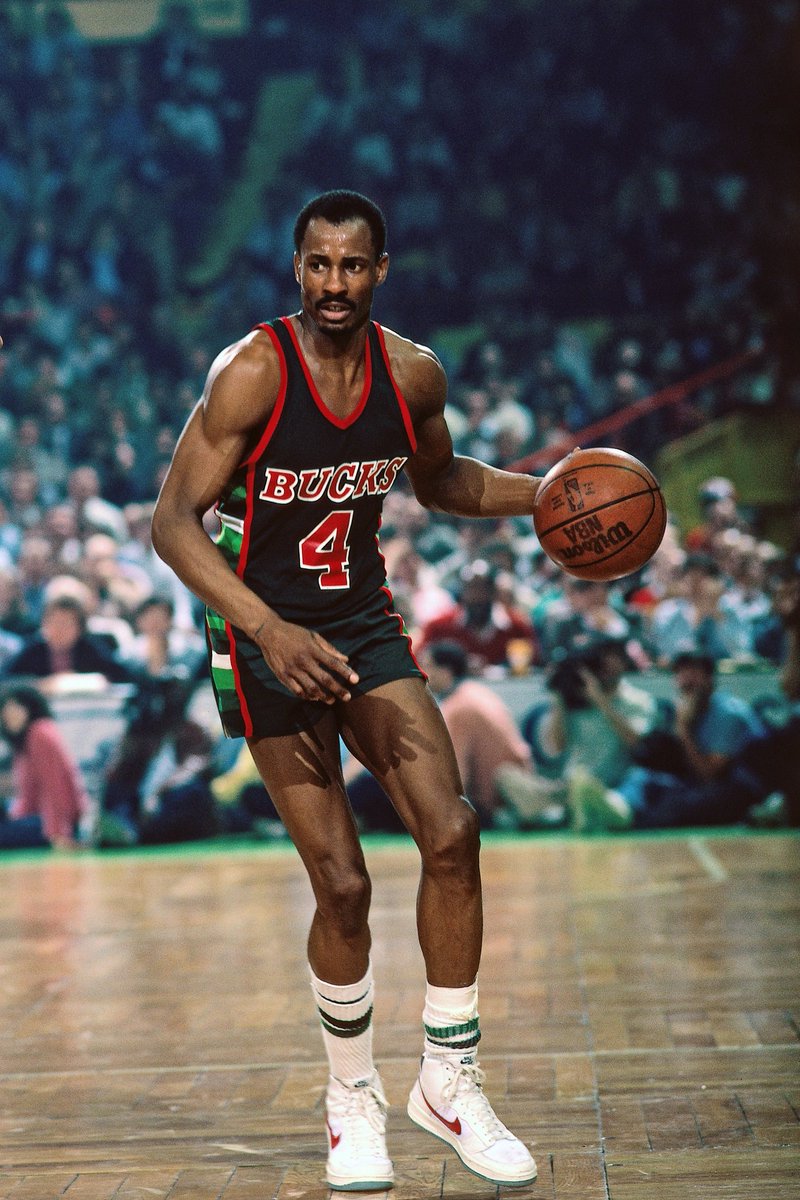 NBA India on Twitter: "Here's wishing a Happy #NBABDAY to Sidney Moncrief! 🎉 #DidYouKnow ...
