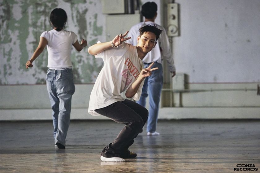 JAY B | Jaebeom¨ on Twitter: "JAY B [Be Yourself] 'go UP' MV Behind the Scenes #goUP_JAYB #JAYB ...