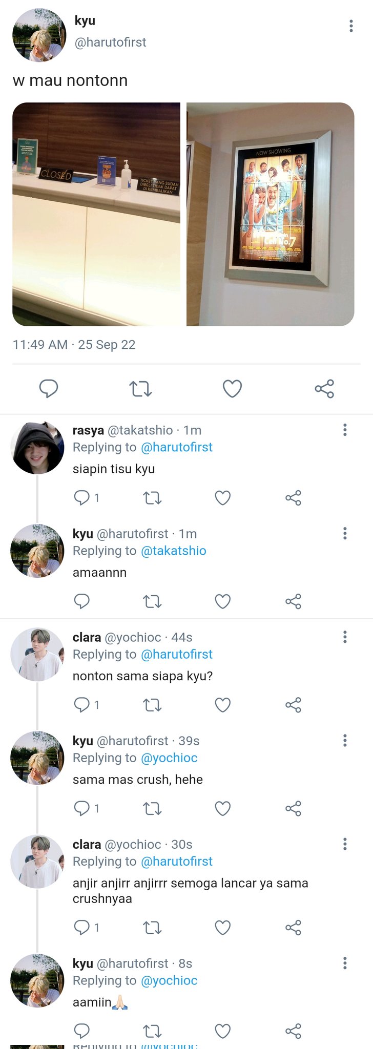 fey on Twitter: "mas crush ceunah https://t.co/NL3x23MCrj" / Twitter