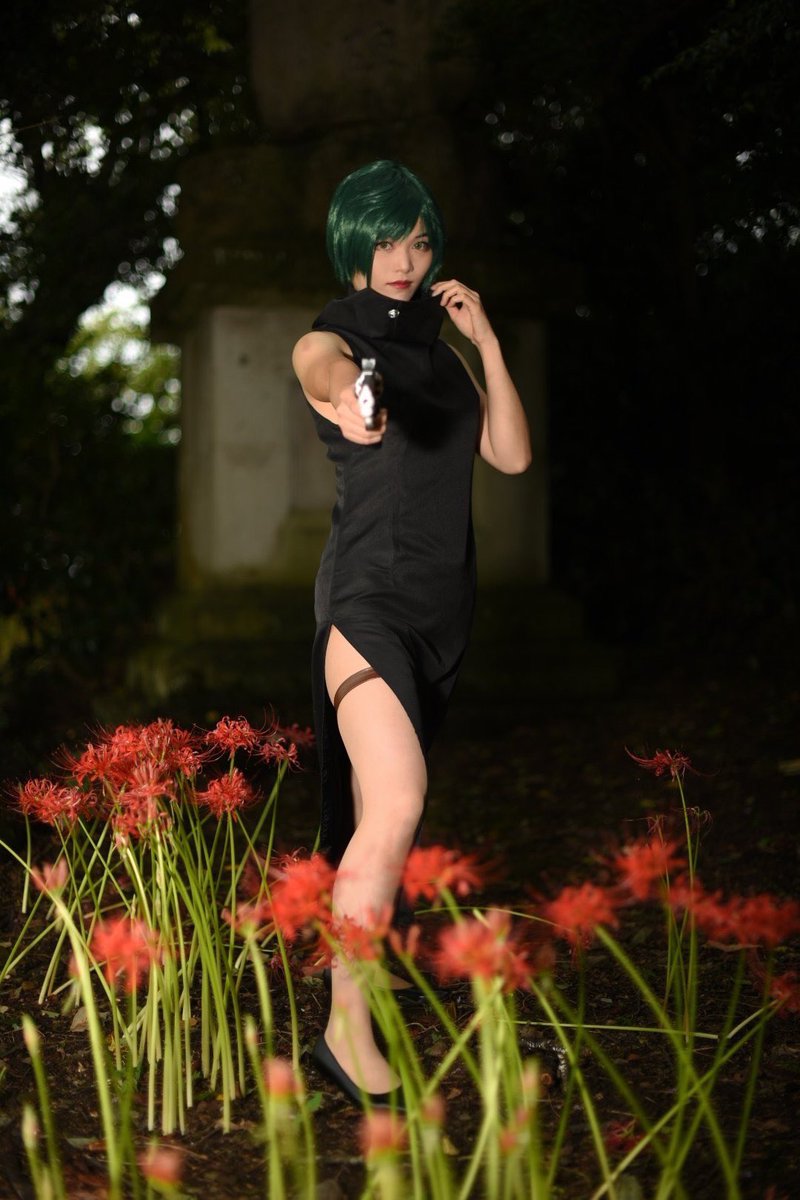 菖蒲(あやめ)@低浮上💦 (@ayame_cos) さんのコスプレ作品まとめ (43 件) - Twoucan