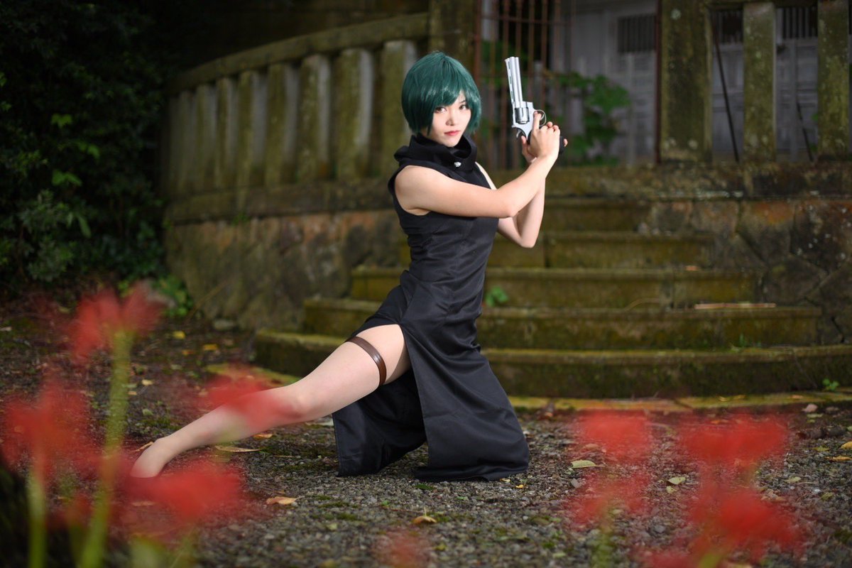 菖蒲(あやめ)@低浮上💦 (@ayame_cos) さんのコスプレ作品まとめ (43 件) - Twoucan