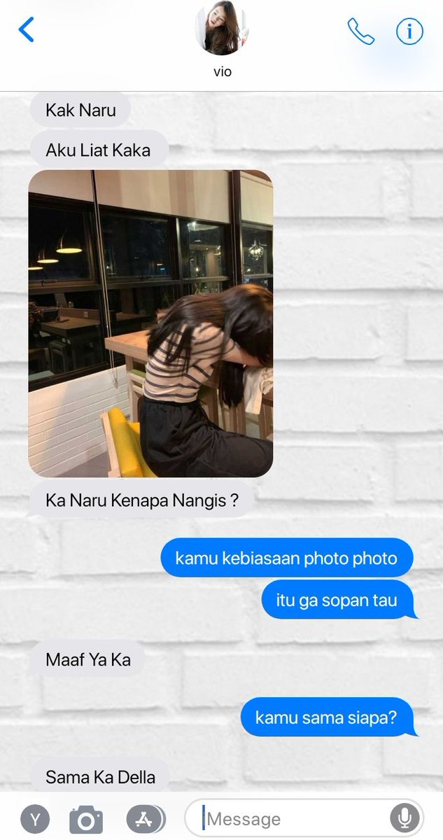 イナ on Twitter: "234. nangis"