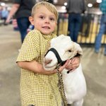 Tri-State Fair & Rodeo, Amarillo, Texas