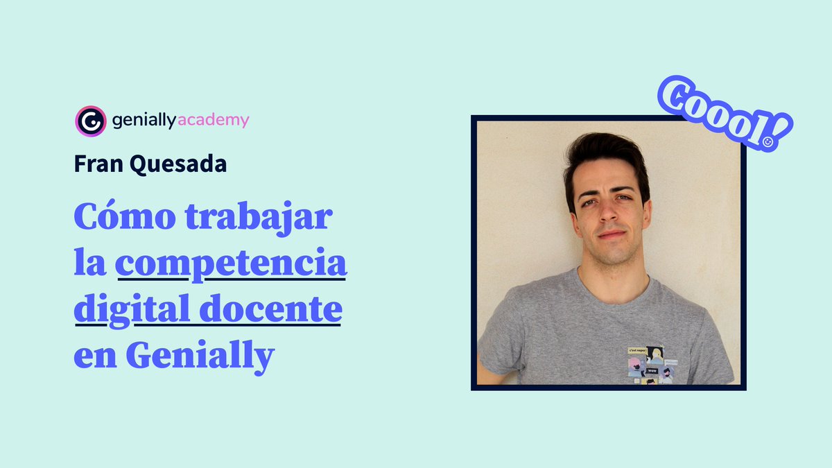 Genially (Español) on Twitter: "🏛️Aprende en menos de 10 minutos con @franqv15 las claves para ...