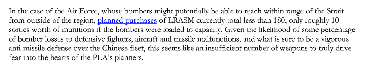 While I might quibble here & there, in general I agree with this ...