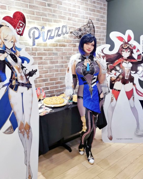 Katy @ OnlyFans ️🔥 (@katykatcupcake) さんのコスプレ作品まとめ (184 件) - Twoucan