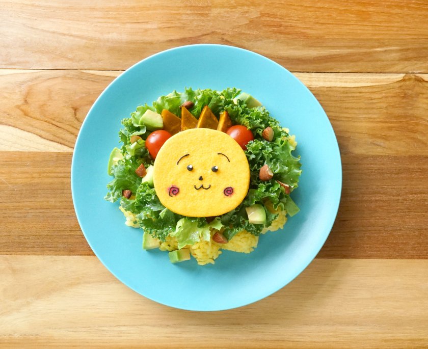 まな on Twitter: "RT @sgs109com: 【ニュース】#コジコジ が暮らす「メルヘンの国」の仲間たちのメニューも登場♪「COJI-COJI × SundayBrunch ...