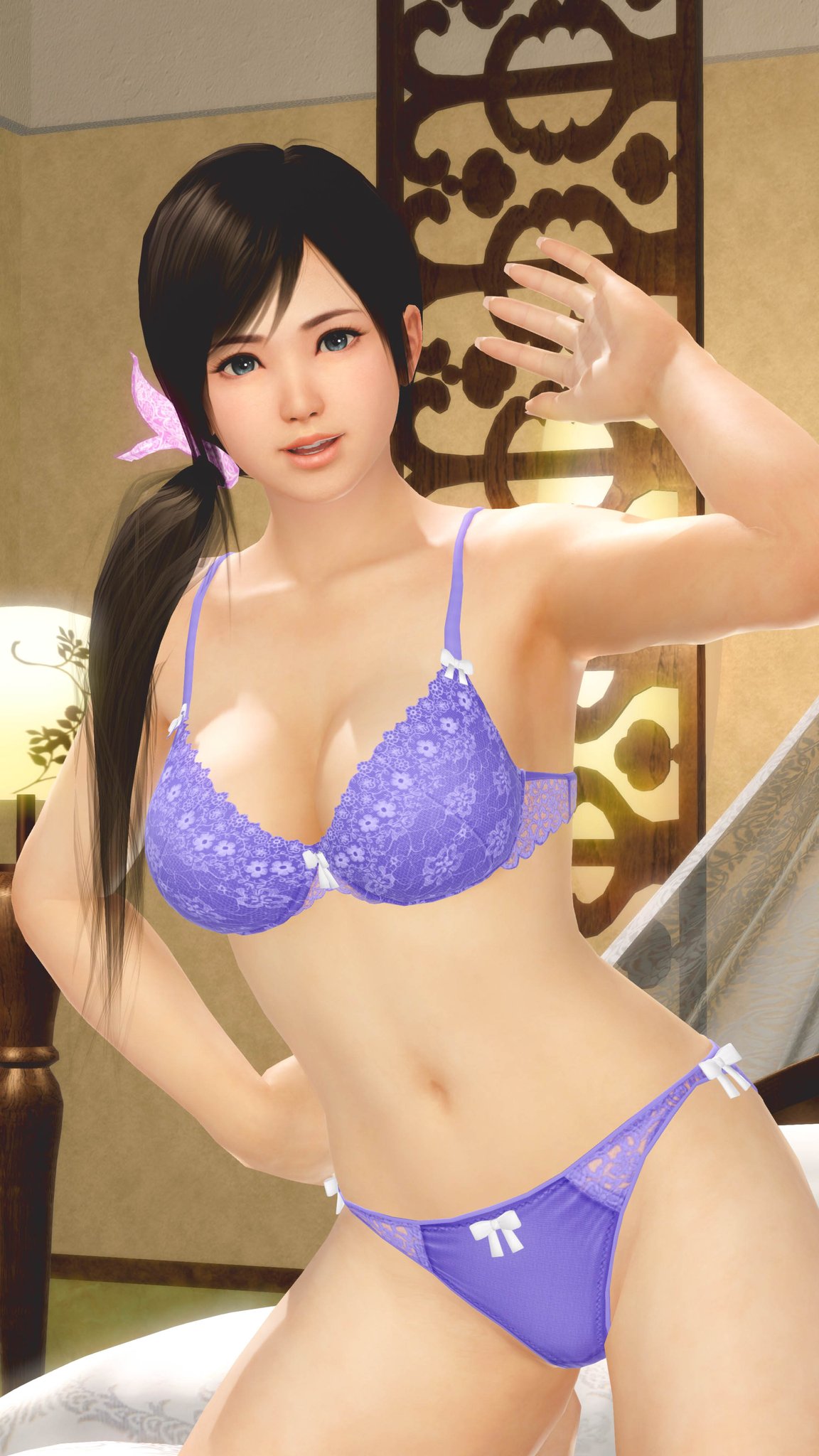 tan_DOAXVV on Twitter: "イノセンス・クールのこころさん 9 #DOAXVV #Kokoro #イノセンス・クール https://t.co/3gPSmW8way ...