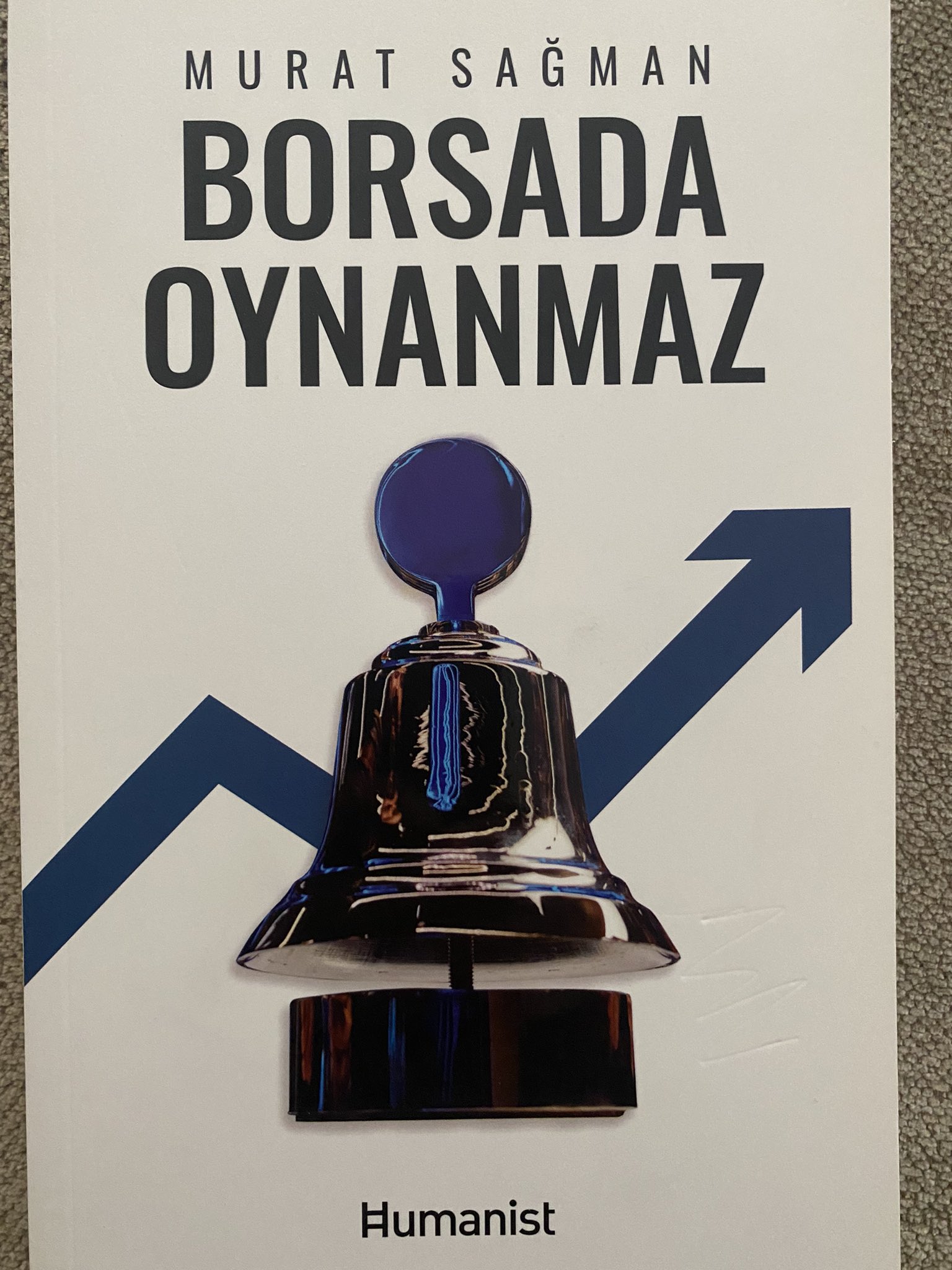 Murat Sagman on Twitter: "Yorumsuz… https://t.co/5DjvNDmc96 @humanistkitap #borsadaoynanmaz ...