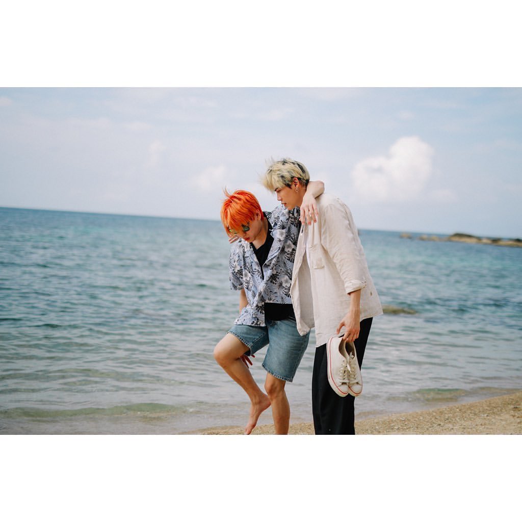 bb0un_official on Twitter: "#bb0un #บุ๋นเปรม #EvenSunSeries https://t.co/siCFJXpAyu" / Twitter