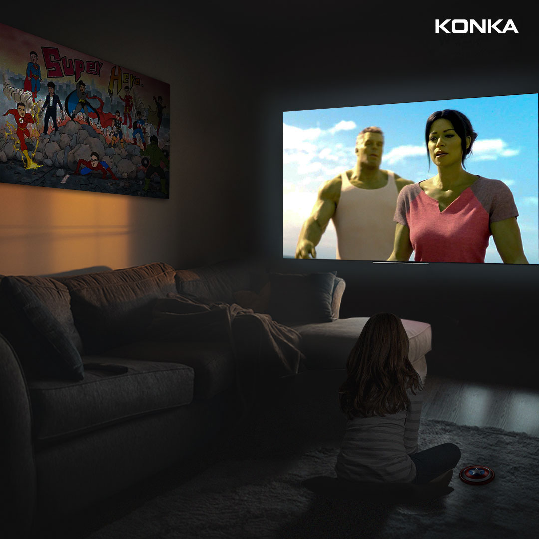 KONKA (@KONKA_Global) / Twitter