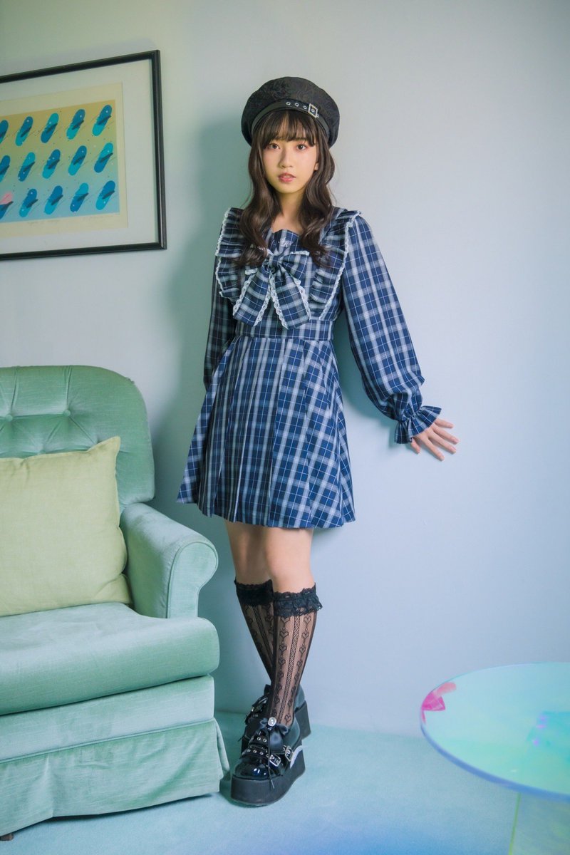 Ank Rouge On Twitter 【press】 ♡2022 Aw Collection Vol 3♡ 【movie