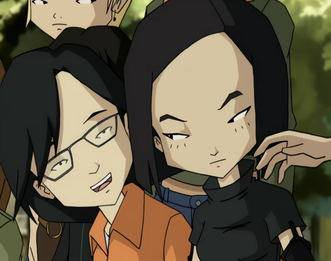 Code Lyoko Screenshots on Twitter:
