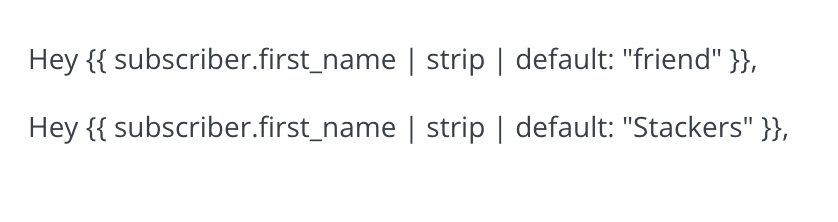 Copy and paste these 5 lines of liquid syntax (code) in your ...