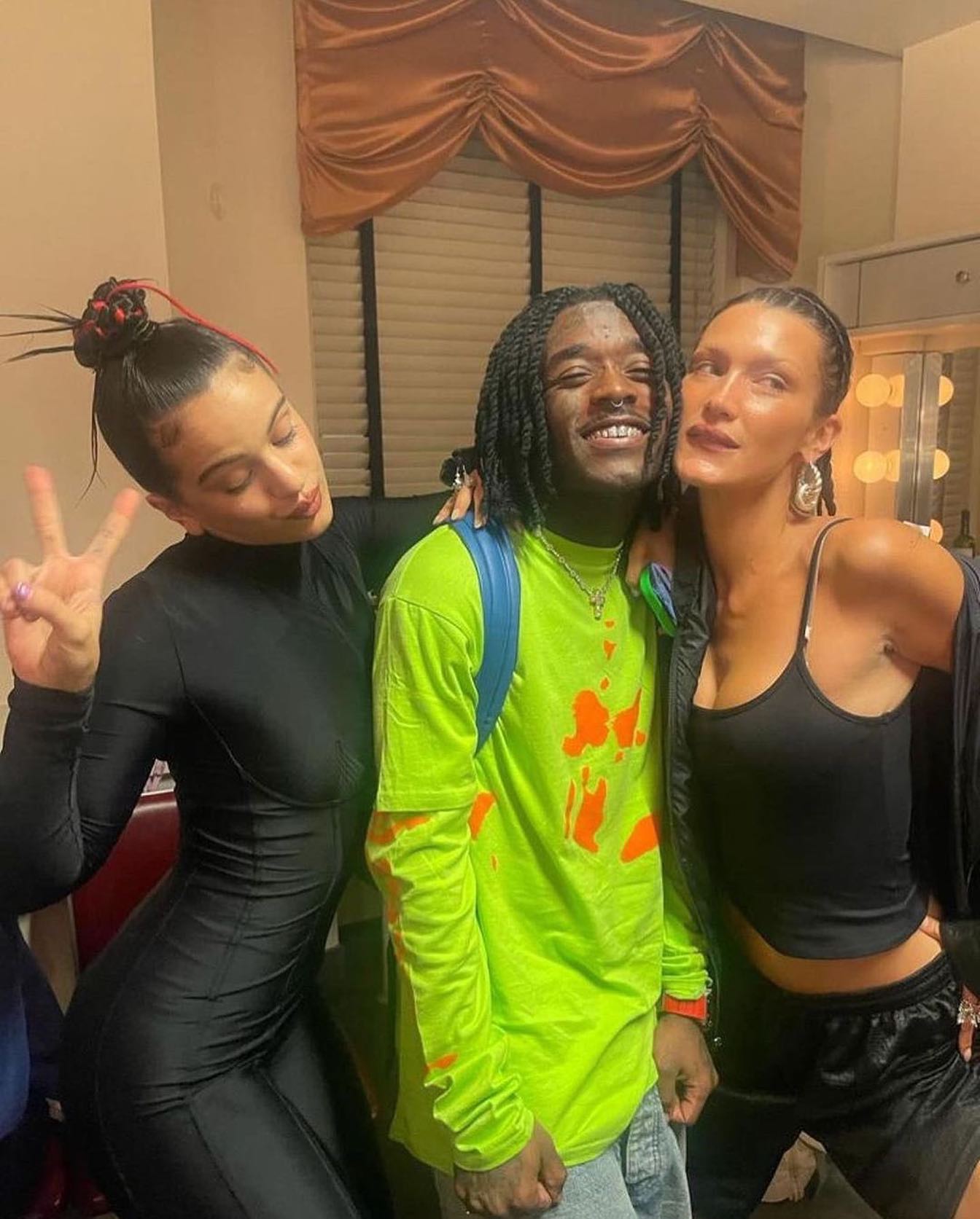 Fleek Mag on Twitter: "👀😮‍💨 https://t.co/MWFerVbDbH" / Twitter