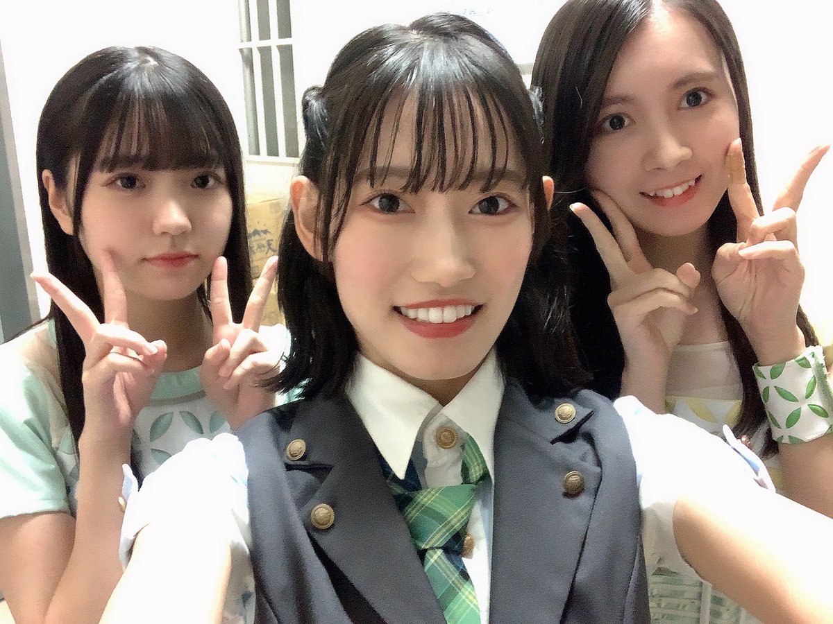 AKB48×SNS★2534