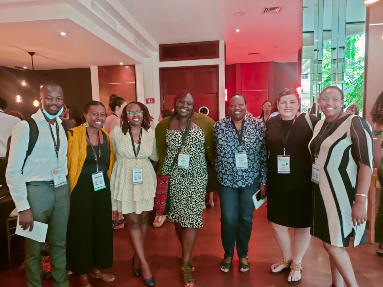 Creaw Kenya On Twitter Creaw Is Honoured To Be Part Of The Sexual