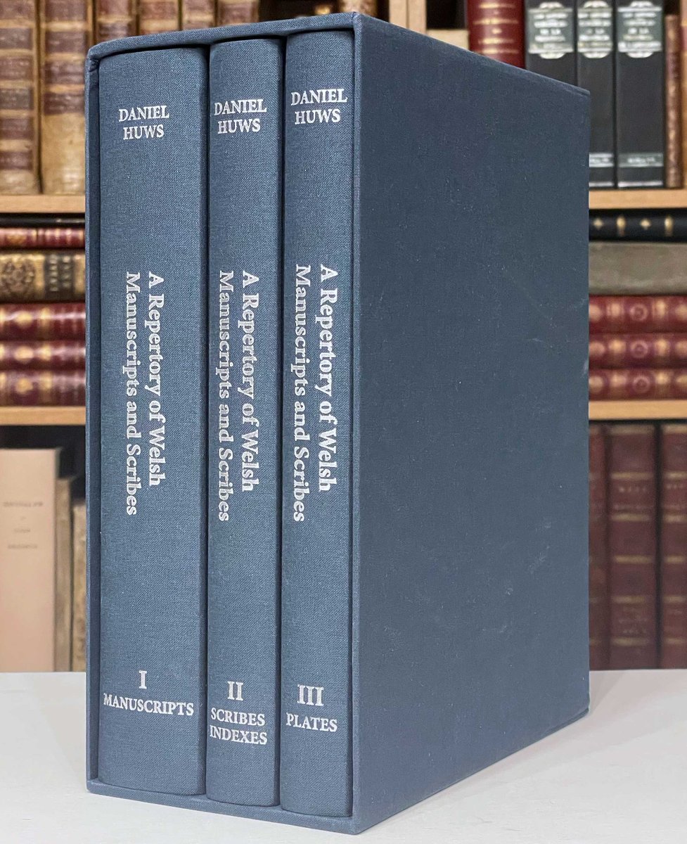 It's not often a once-in-a-century reference book is published, but ...