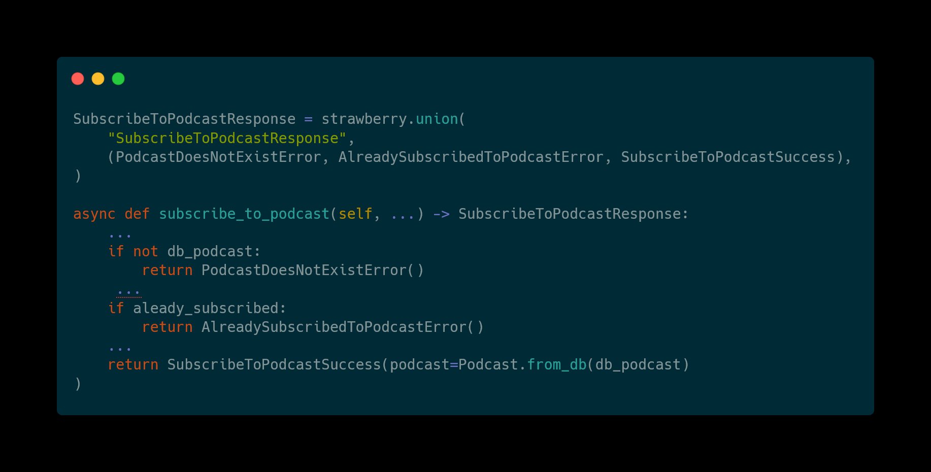 Playful Python (@playfulpython) / Twitter