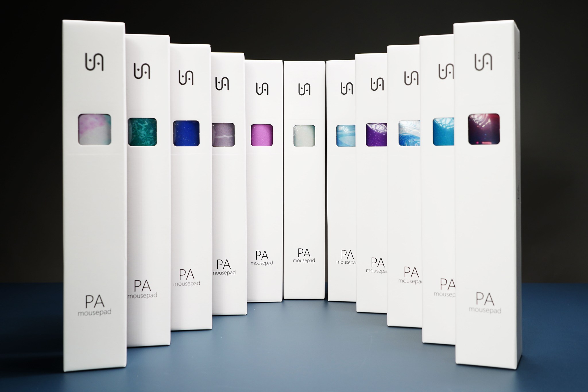 vaxee.co on Twitter: "For the 11 creators who were selected for the Online Voting Phase, thank ...