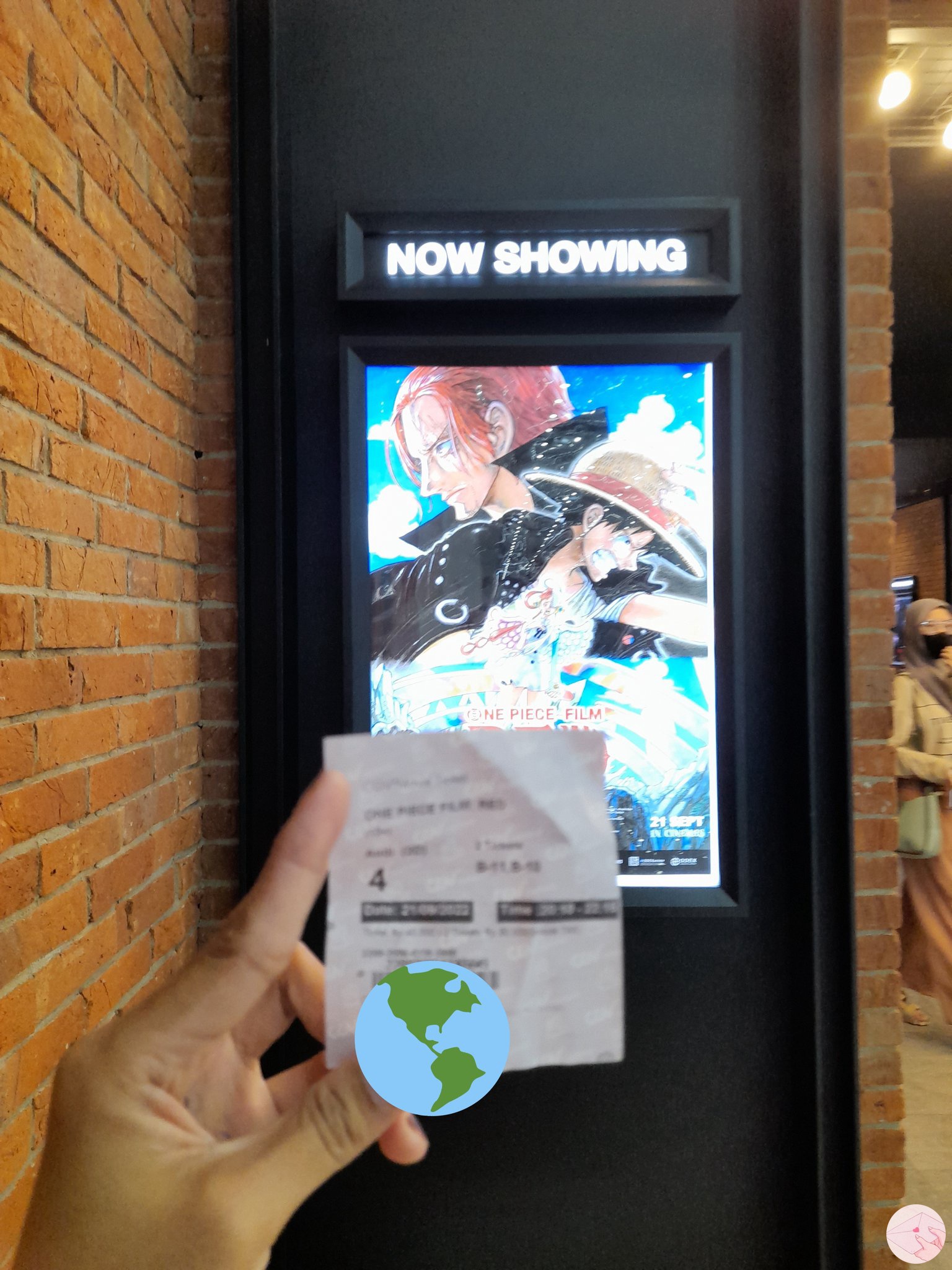 JAPANFESS TERANG on Twitter: "*jpf akhirnyaa kesampean 😭😭 https://t.co/rfsqBJIZWJ" / Twitter