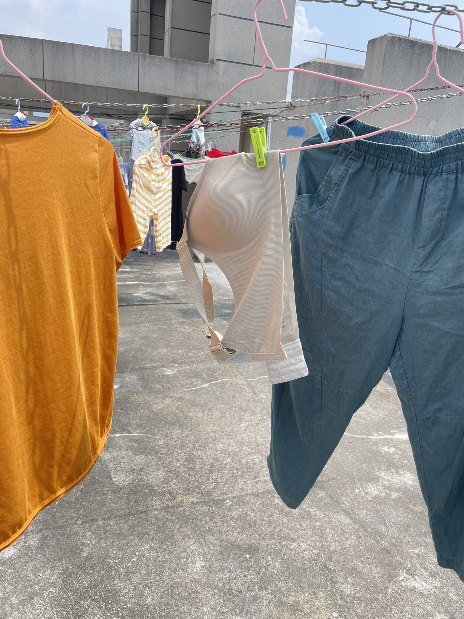 恋物专家 On Twitter 突破千人的内衣同好群，里面潜入，加料，分享，偷拍资源丰富，都是原创作品，每日更新，🚪槛进群，欢迎私信 Zai7nlcjav