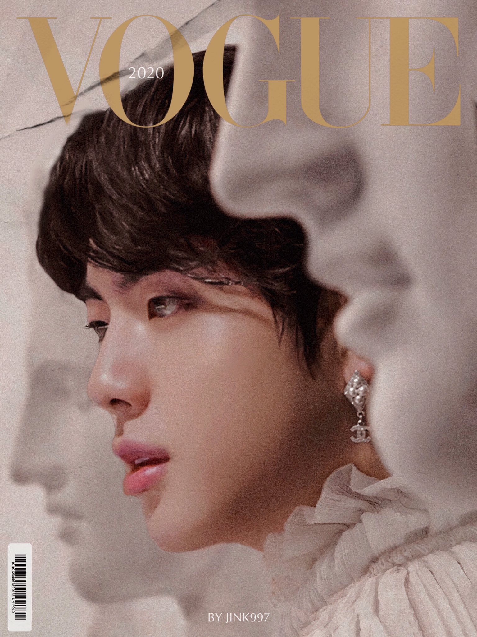 Vicky Chen on Twitter: "RT @Mybelovedjinnie: this is still the best seokjin edit ever existed ...