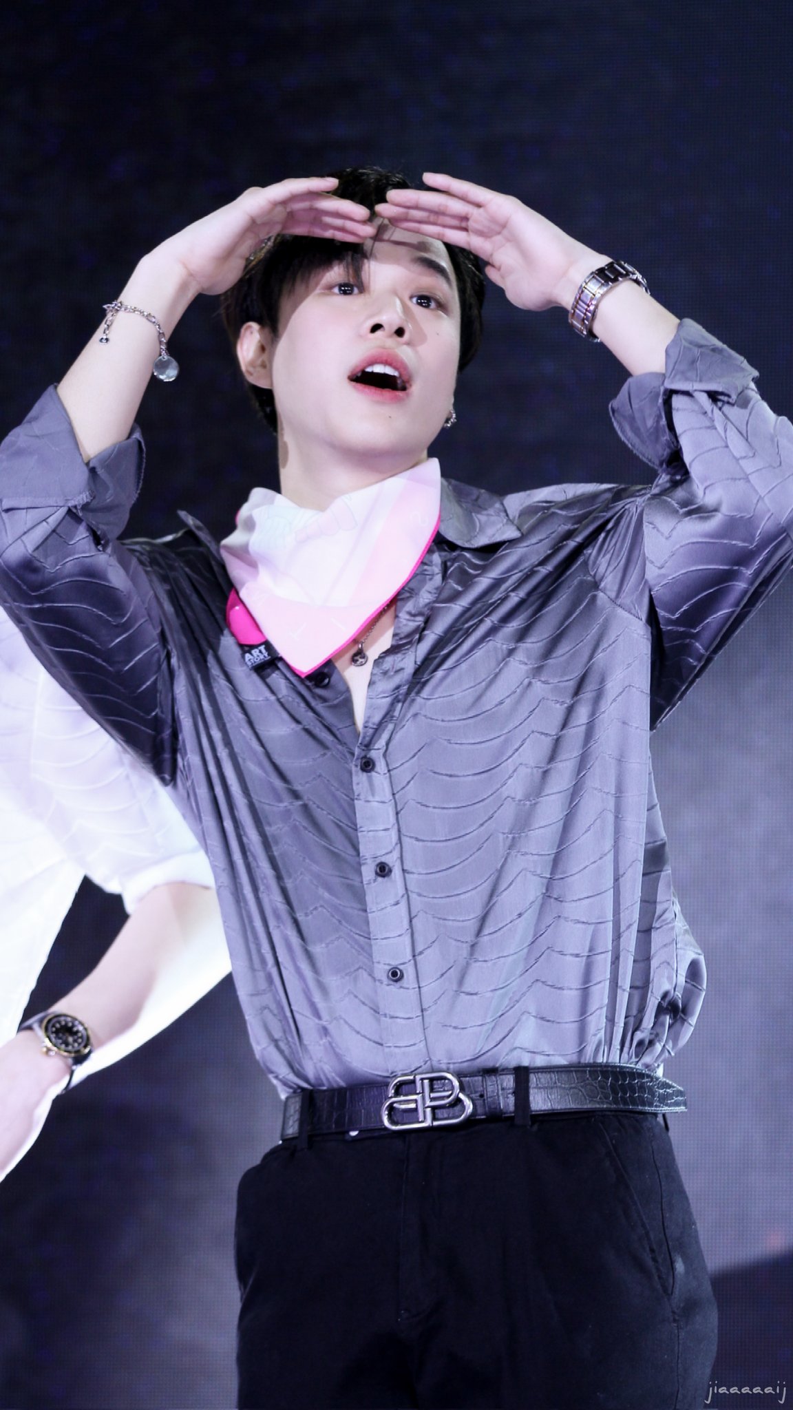 M. เจีย. P'Billy's nong. on Twitter: "@bbil1ypn คนนี้??? 🤭🤭🤭 #bbil1ypn https://t.co/x8nsUhopW6 ...