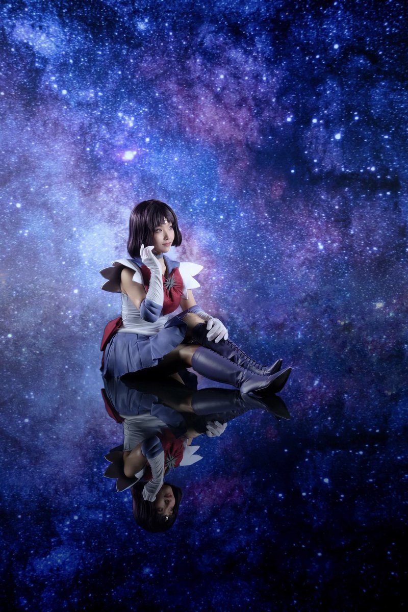 永野裕里恵 (@yulliet_n) さんのコスプレ作品まとめ (8 件) - Twoucan