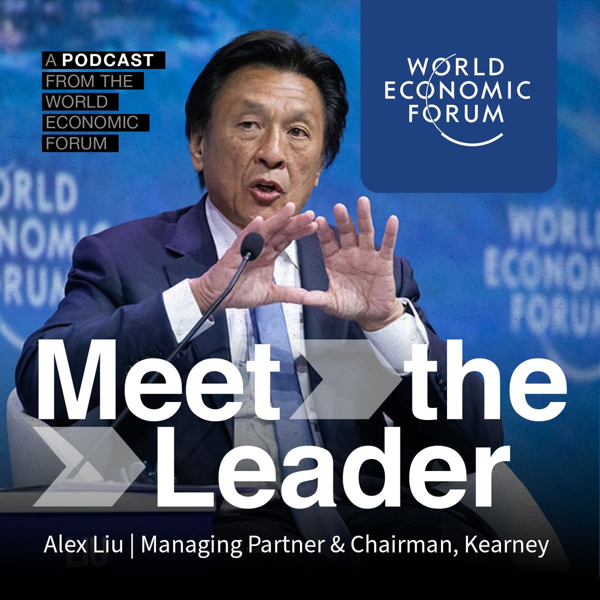 We’re entering a period of ‘unprecedented turmoil and unpredictability ...