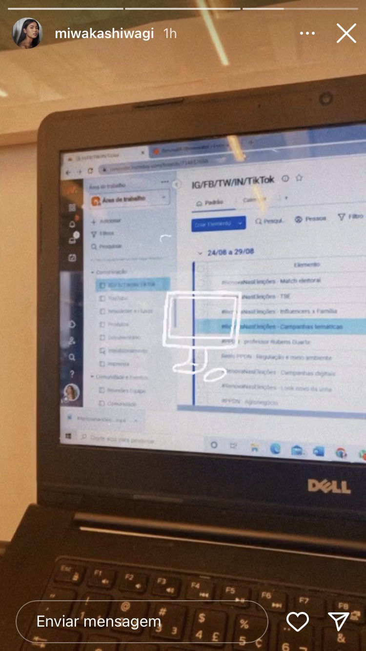miwa🪩 on Twitter: "simplesmente viciado em postar stories velhos fingindo que sou eu https://t ...