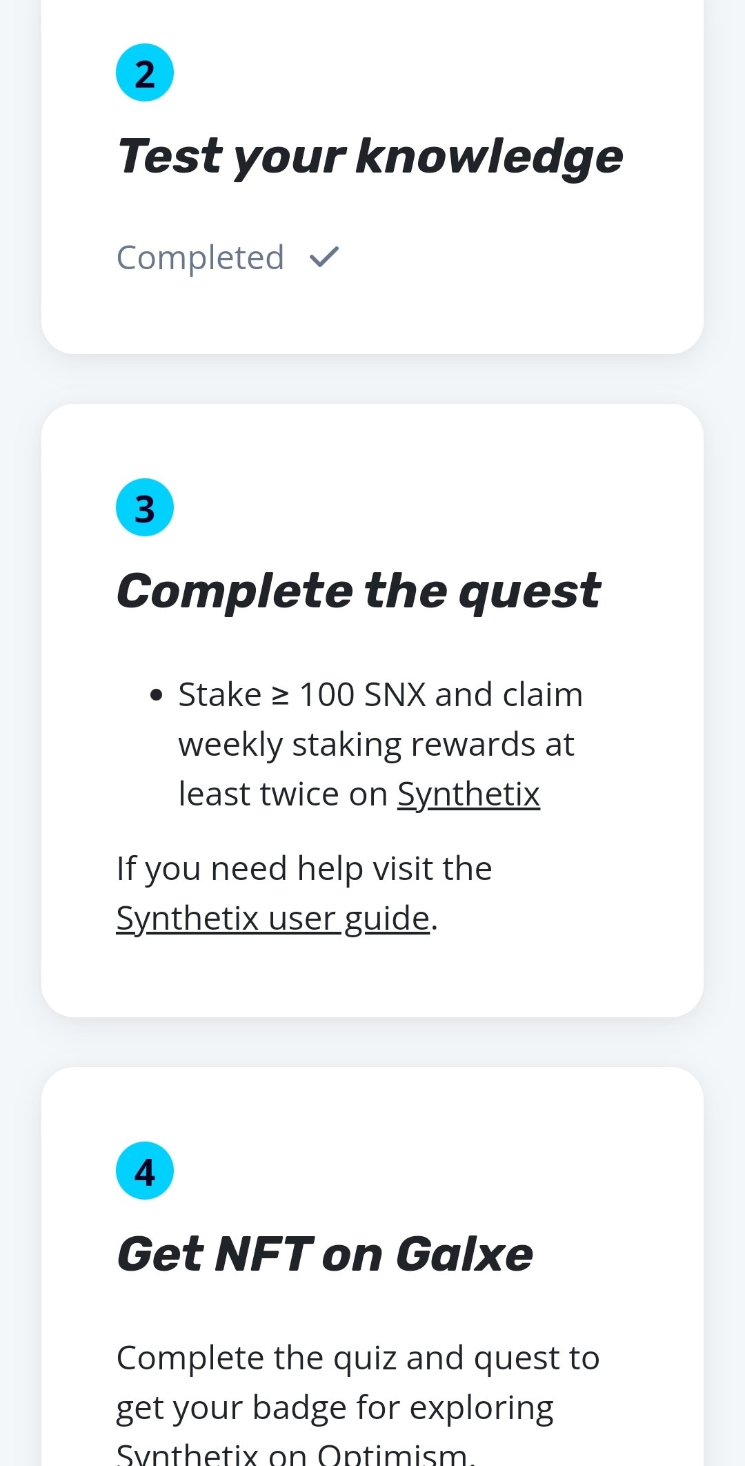 Synthetix France 🇫🇷⚔️🔴 (@Synthetix_Fr) / Twitter