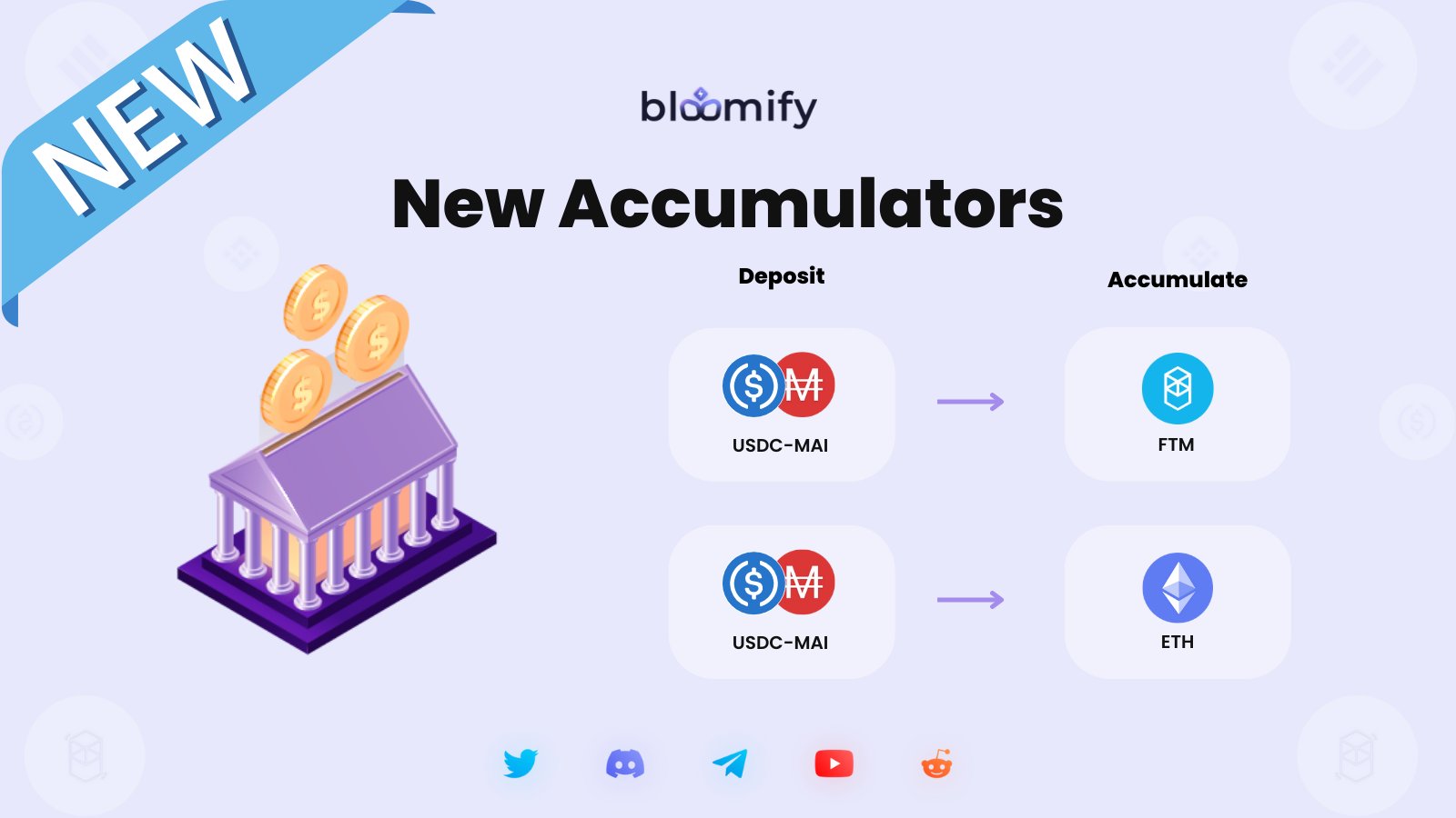 ChargeDeFi (@ChargeDeFi) / Twitter