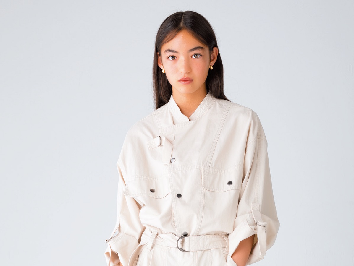 anan on Twitter: "RT @anan_web: 定番スタイルから艶が目を引くサテンまで “オールインワン”を秋コーデの主役に https://t.co/f4Fu83aVTD ...