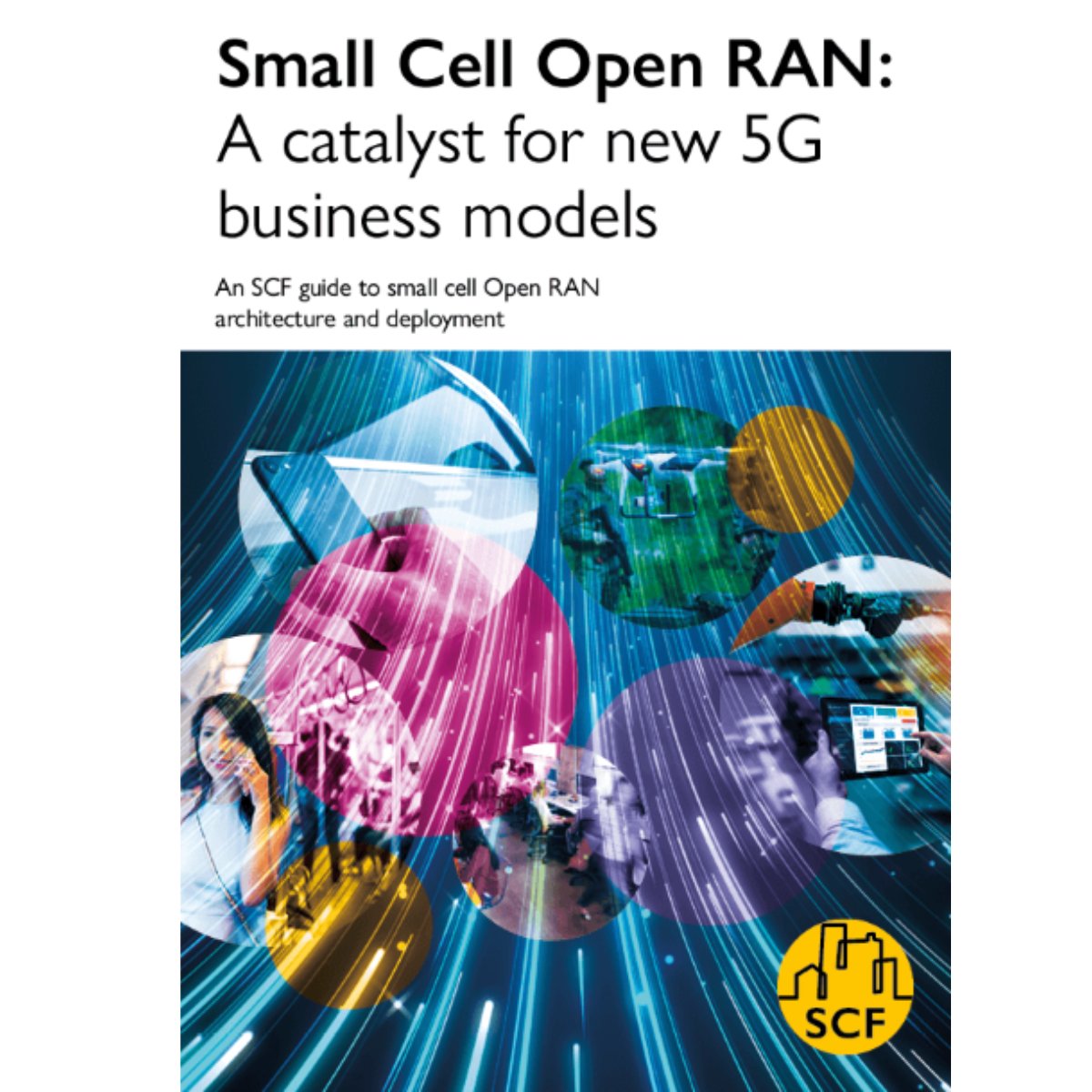 Small Cell Forum on Twitter: "Over the next few weeks we'll be sharing some of the highlights ...