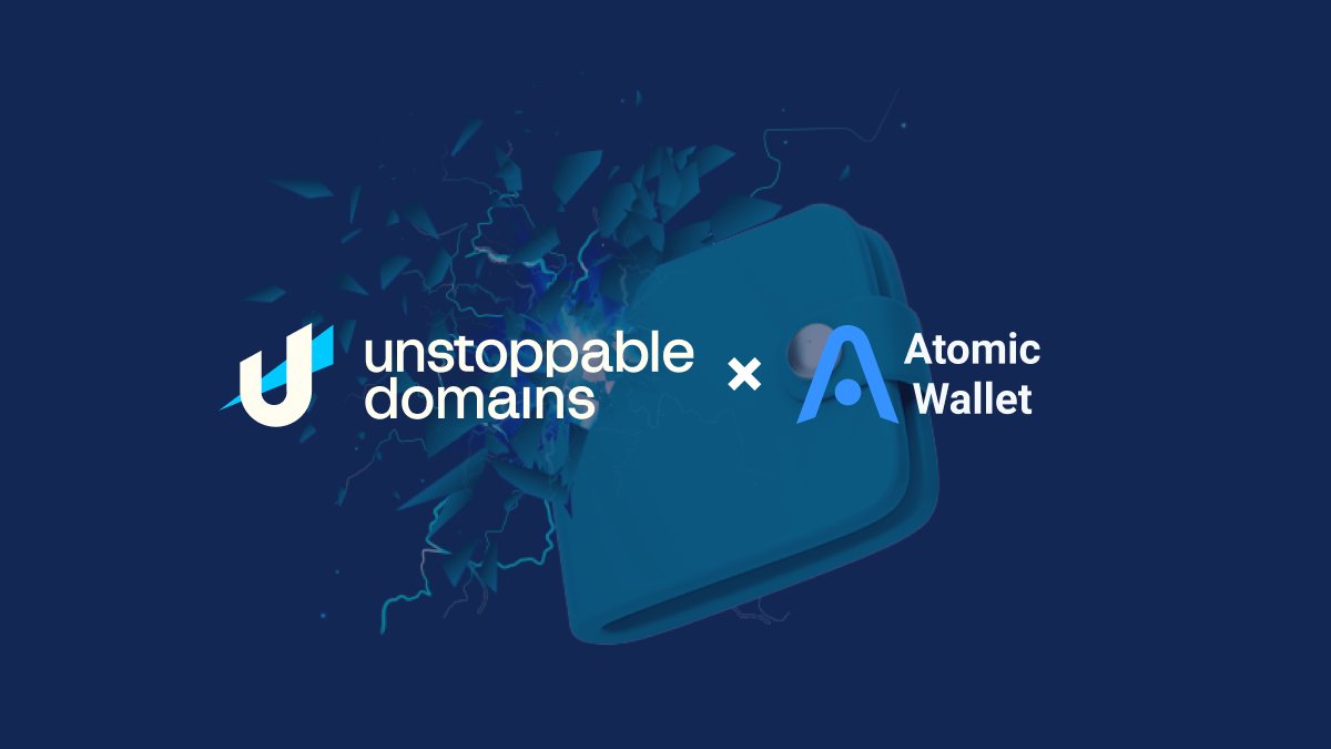 Atomic - Crypto Wallet (@AtomicWallet) / Twitter