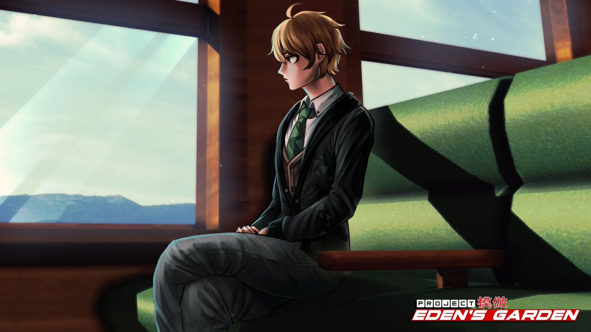 Project: Eden's Garden on Twitter: "🍎 Its here. We have reached our FINAL Milestone! AMAZING JOB ...