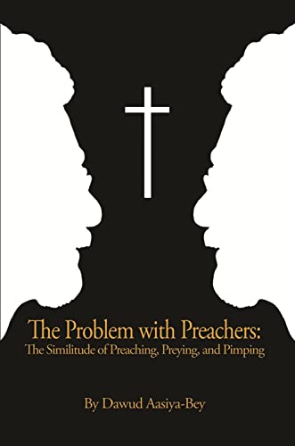 Download The Problem With Preachers The Similitude Of Preaching
