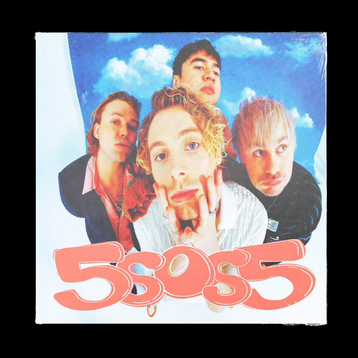 annie🌺 fell upwards at rah on Twitter: "RT @liveftvault: 5SOS5 deluxe alternative vinyl: a ...