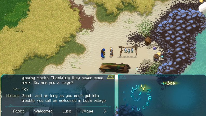 Building Interactive Quest Systems In Unity With C# – peerdh.com