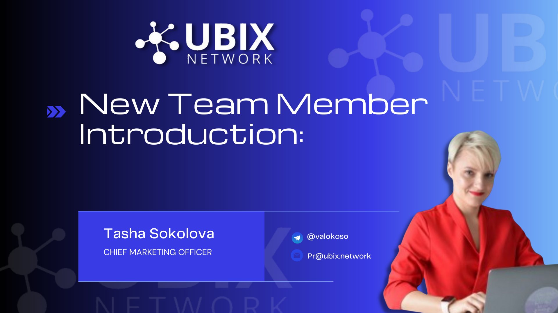 SilentNotary (UBIX.Network) (@SilentNotary) / Twitter