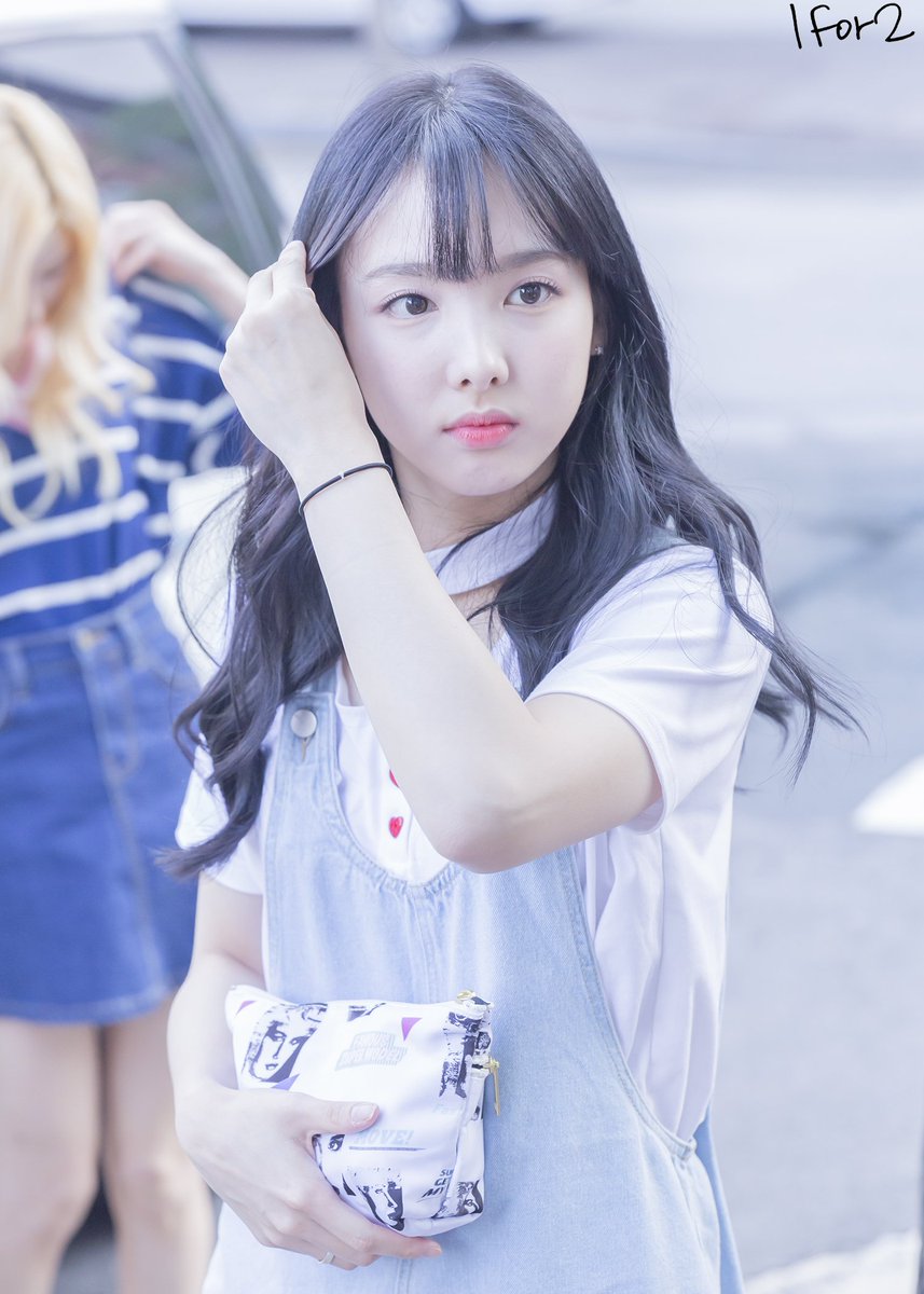 ʙʟᴜᴇʏ 블루 ️₍ • 𝞈 • ₎ ️ On Twitter Rt Oncefor2wice 원스의노을이나연이 Popstarnayeonday 항상