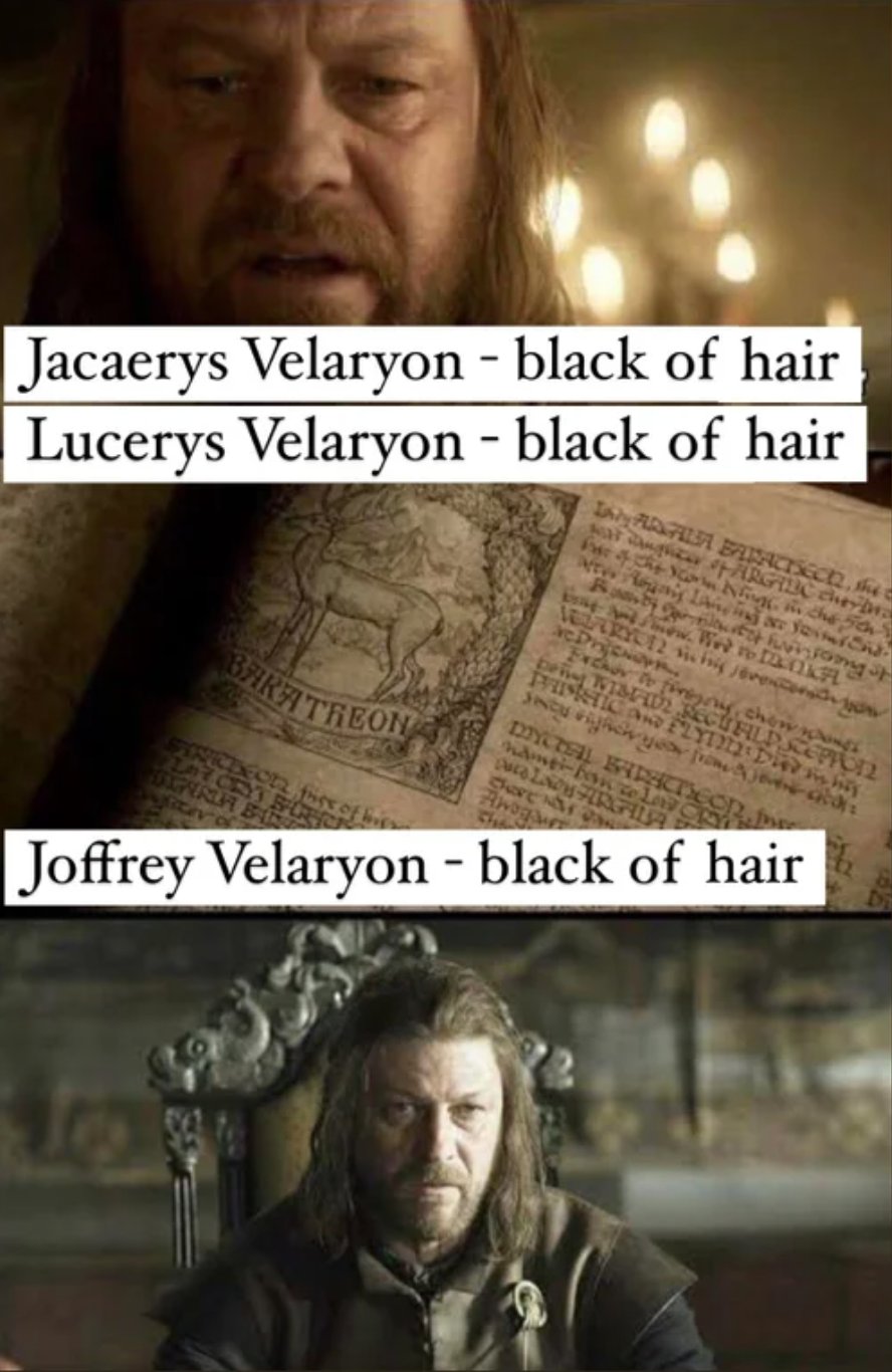 Eddard Stark Meme Game Of Thrones: 10 House Stark Memes That Will Have
