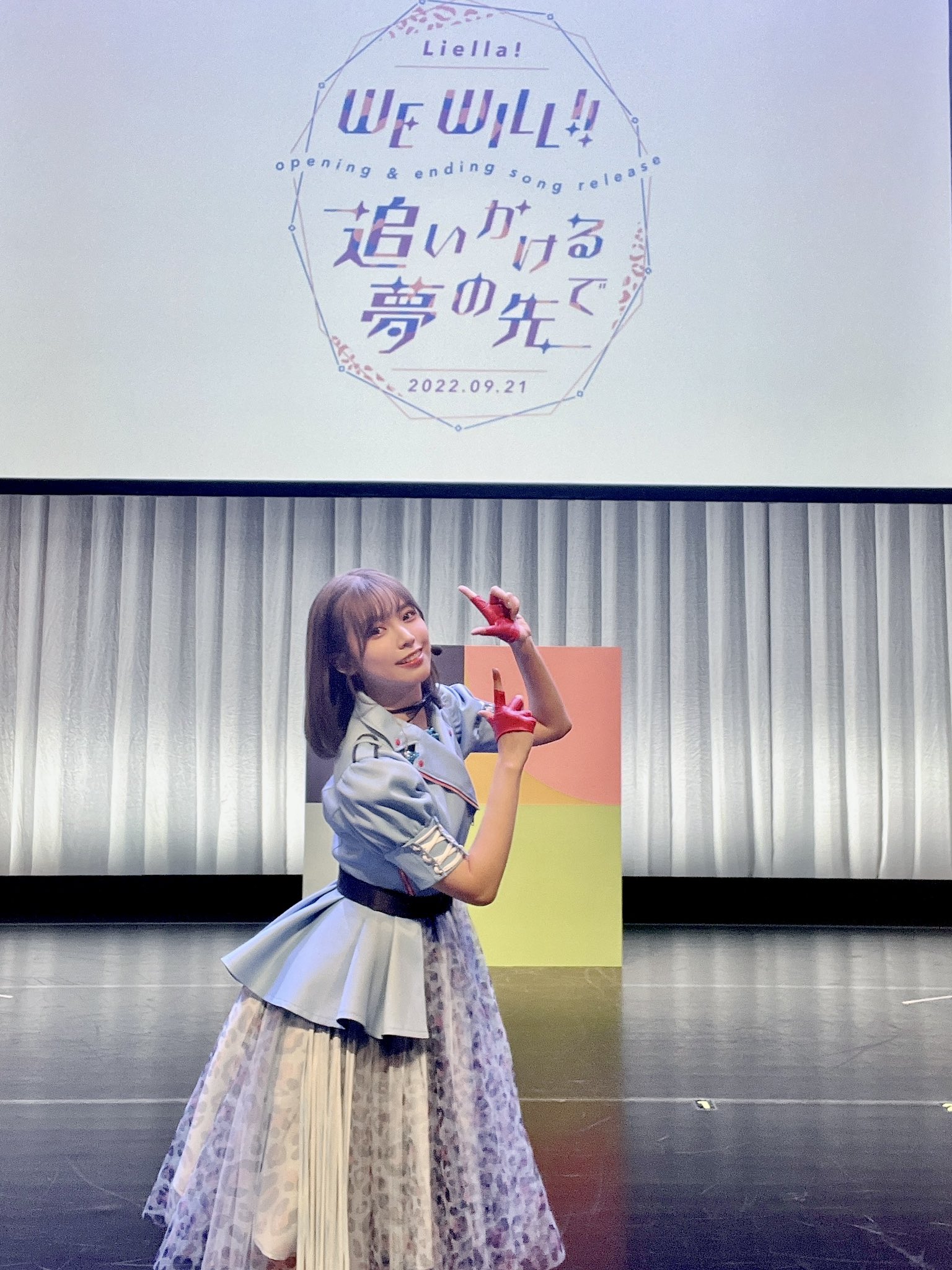 TW Pornstars - 2 pic. Liyuu. Twitter. OP＆EDリリースイベントありがとうございました 楽しかった！！ 一番最初の不安から、この9人ならいける！ 9人 ...