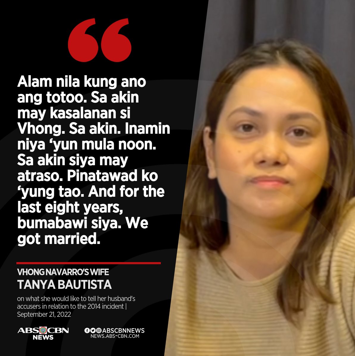 ABS-CBN News on Twitter: ABS-CBN News on Twitter: